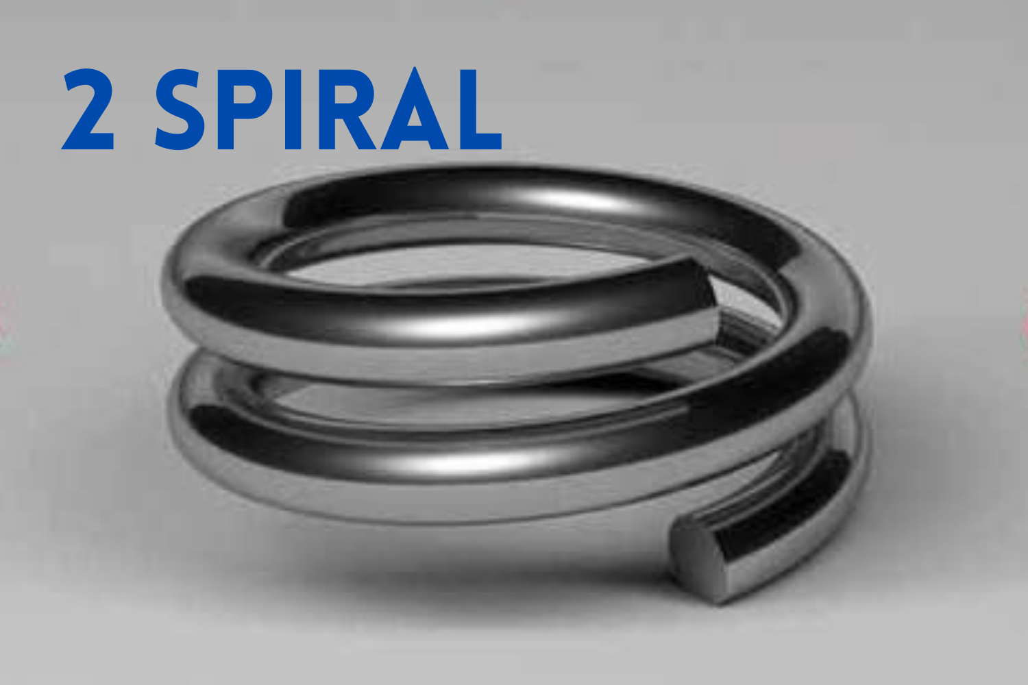 HOW TO SET THE TOTAL NUMBER OF SPRING TURNS - Rainbow Spring - Quality ...