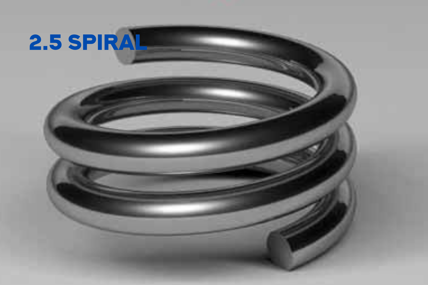 HOW TO SET THE TOTAL NUMBER OF SPRING TURNS - Rainbow Spring - Quality ...